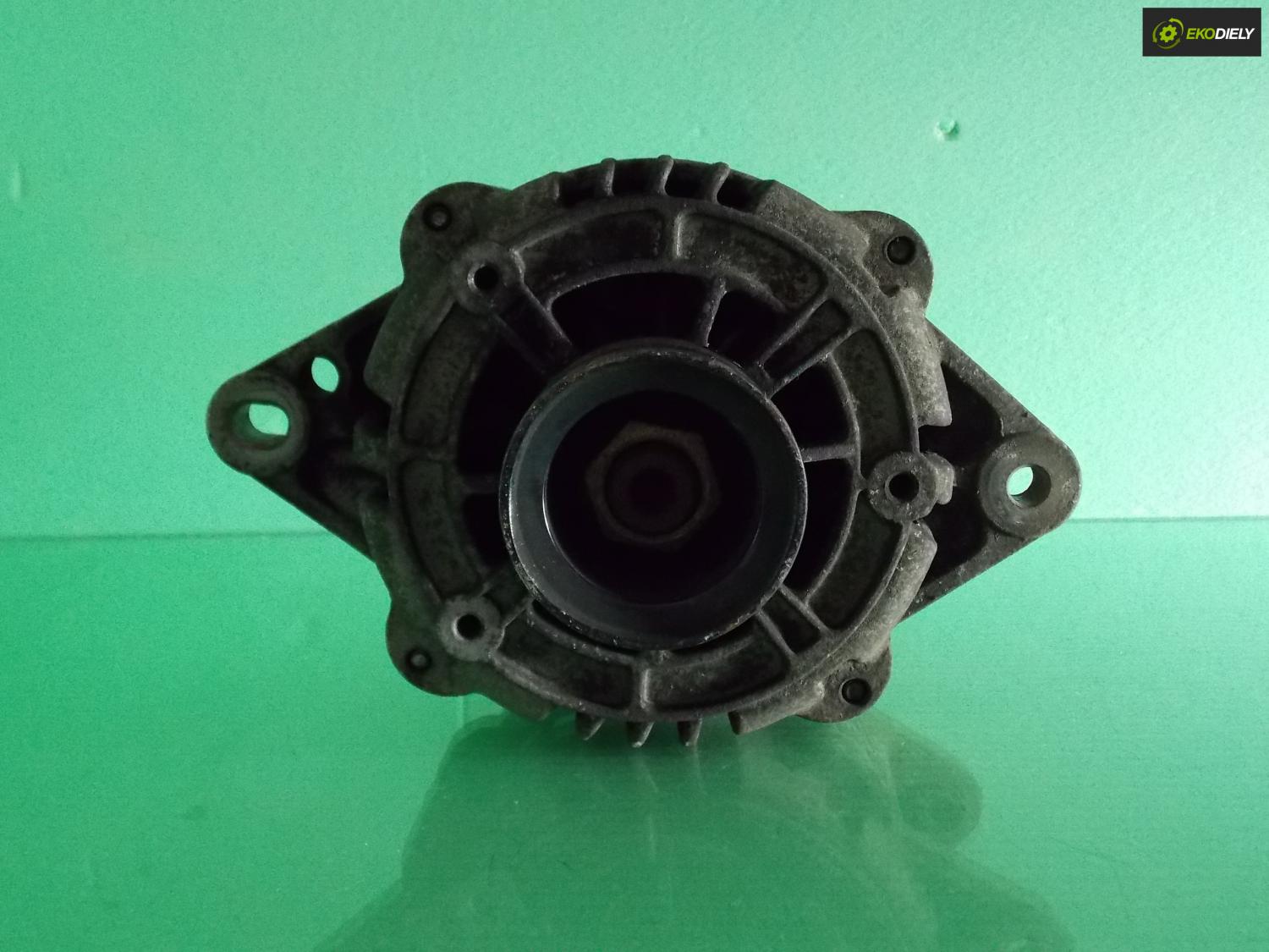 Alternátor Chevrolet Lacetti, 4-pin konektor, 85A, 1.6, 96540541 ...