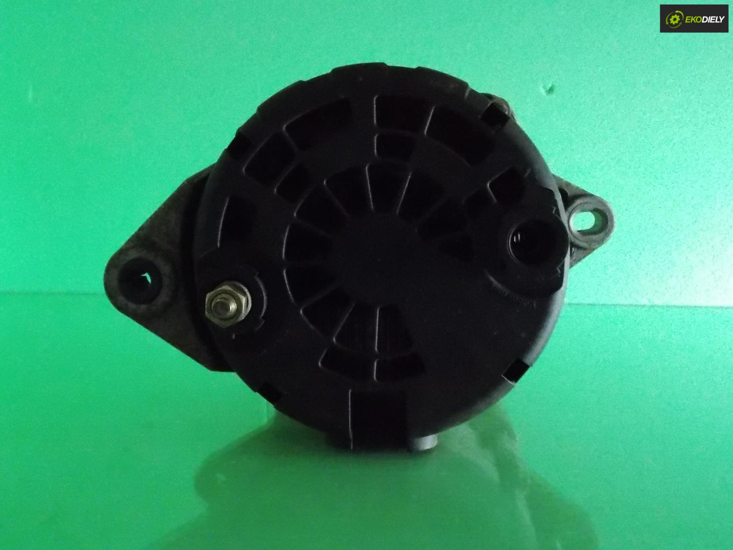 Alternátor Chevrolet Lacetti, 4-pin konektor, 85A, 1.6, 96540541 ...