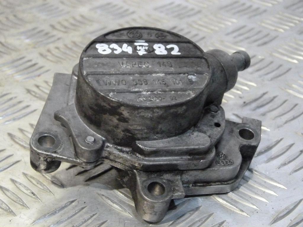 Vákuová pumpa, vacum pumpa Audi A3, Seat Cordoba, Ibiza, Inca, Toledo ...