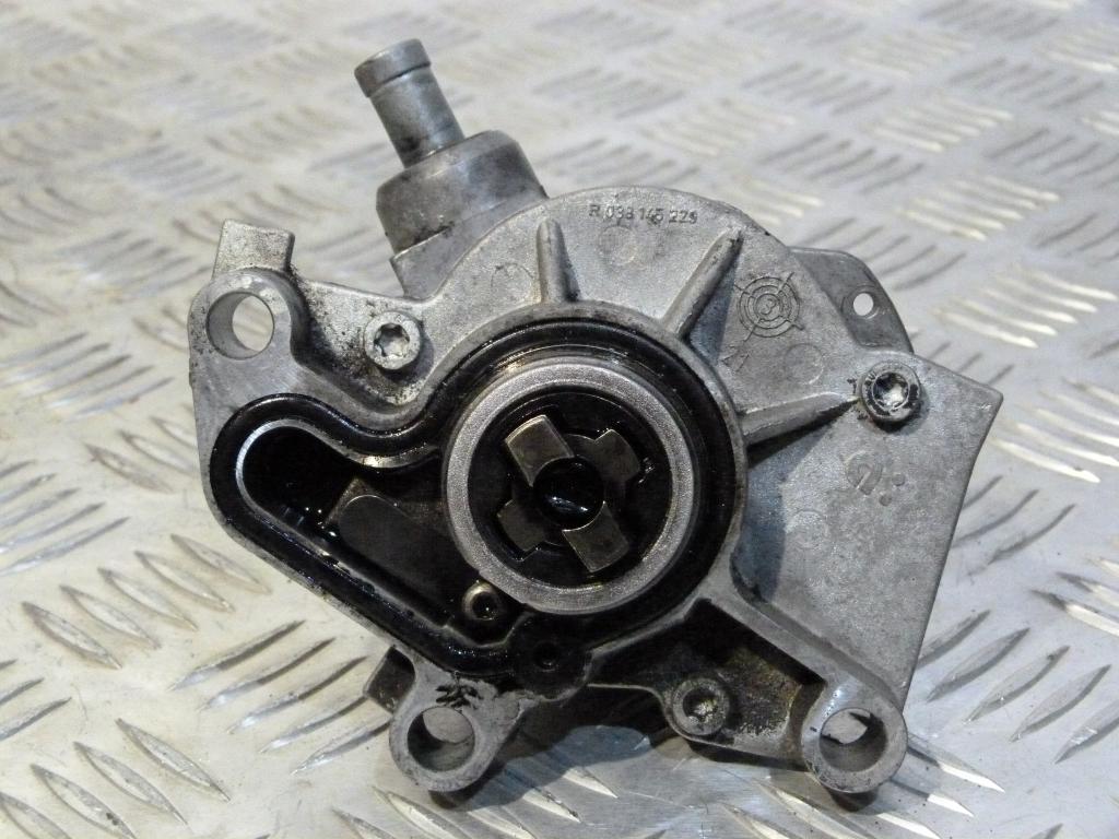 Vákuová pumpa, vacum pumpa Audi A3, Seat Cordoba, Ibiza, Inca, Toledo ...