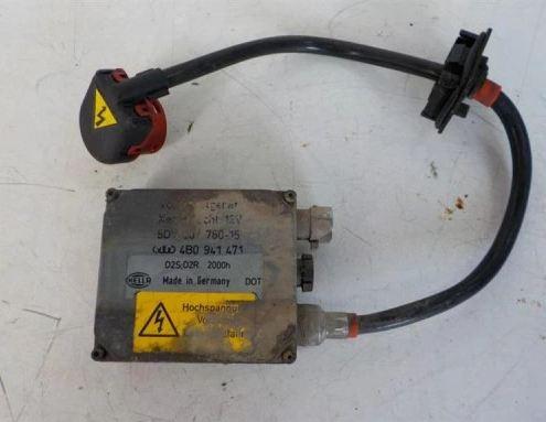 Audi VW měnič XENON xenon 4B0941471 | EkoDily.cz