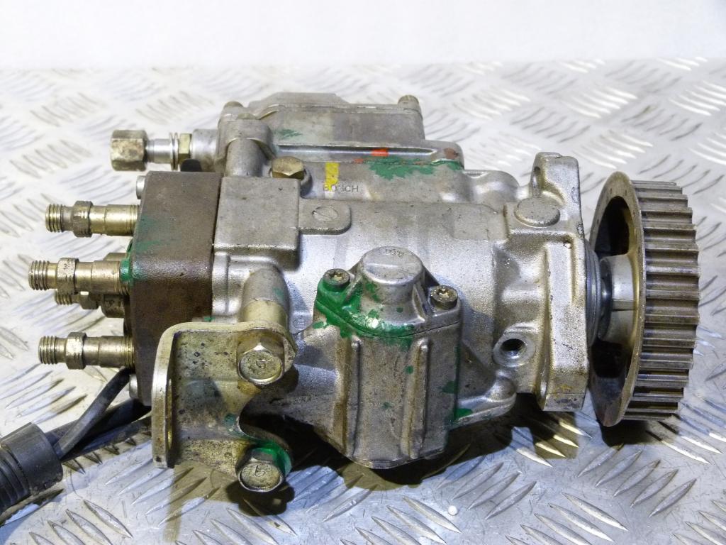 Vstrekovacie čerpadlo Bosch Nissan Primera P11 2.0 TD 0460404965 ...