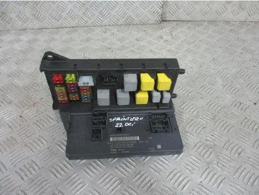 skříňka modul SAM Sprinter II 906 | EkoDily.cz