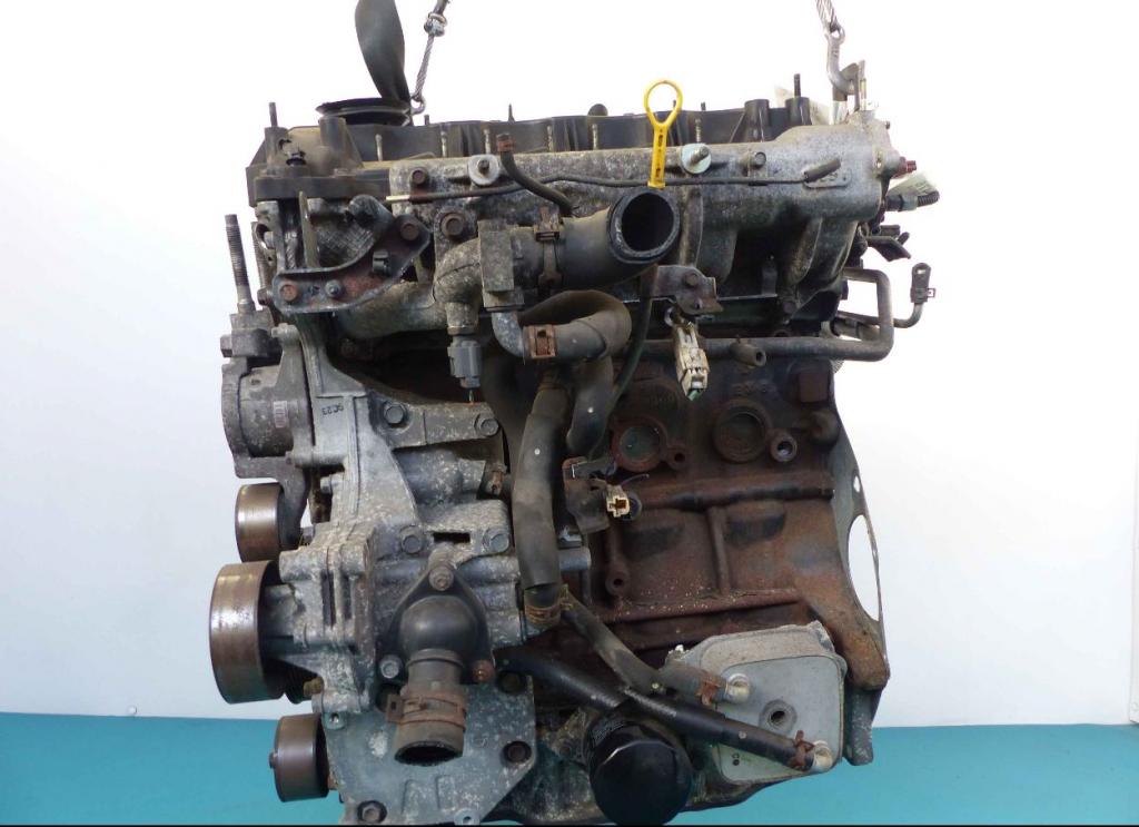 Motor DIESEL Mazda 6 II GH 2.2 citd 2009 | EkoDiely.sk