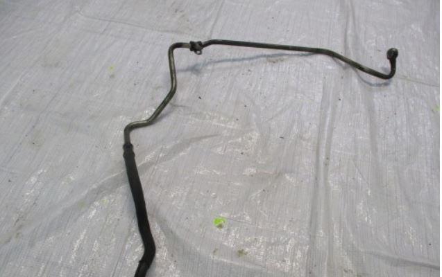 trubka servočerpadlo VW Skoda Seat Audi 1J1422891E | EkoDily.cz