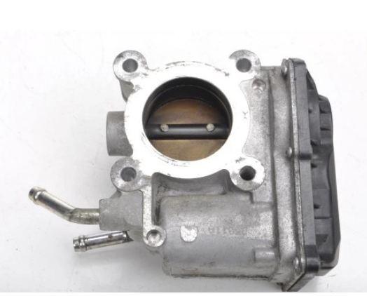 Smart Forfour 454 1.3 16V Škrtiaca klapka MN195709 | EkoDiely.sk