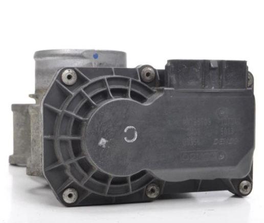 Smart Forfour 454 1.3 16V Škrtiaca klapka MN195709 | EkoDiely.sk