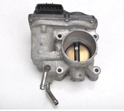 Smart Forfour 454 1.3 16V Škrtiaca klapka MN195709 | EkoDiely.sk