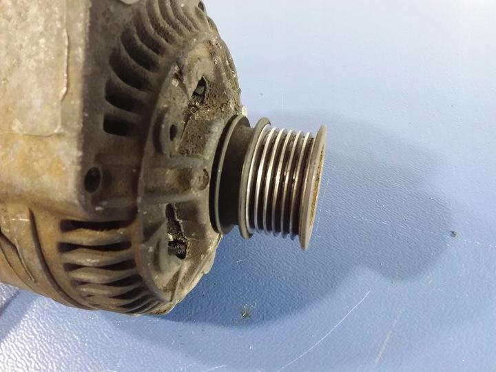 MERCEDES-BENZ C 180 Alternátor 0123335002 | EkoDiely.sk