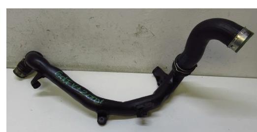 VW GOLF V 2.0 TDI Rúra hadica turba 3C0145840C | EkoDiely.sk