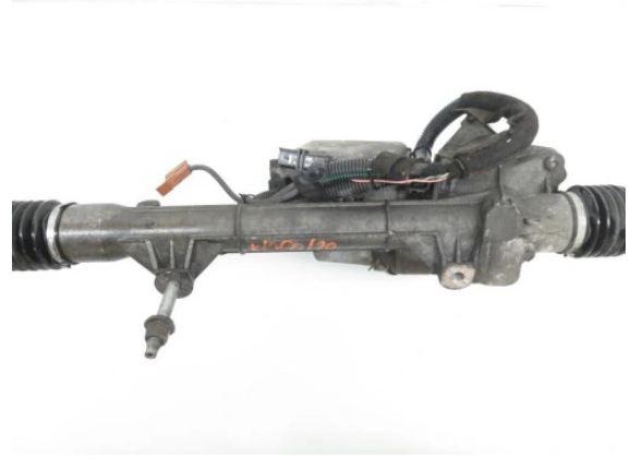 Riadenie PEUGEOT 207 | EkoDiely.sk