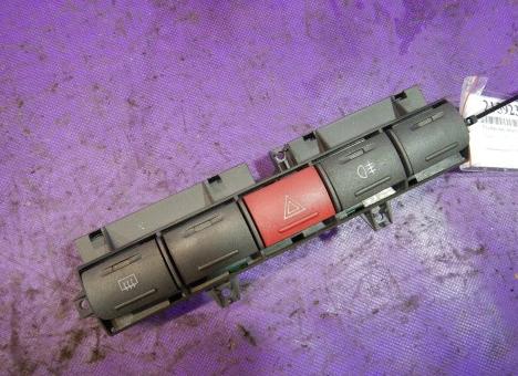 PEUGEOT BOXER I přepínač nouzových 7353387550 | EkoDily.cz