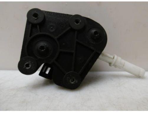 teleskop dvířek nádrže paliva AUDI A4 B7 8E9827833 | EkoDily.cz