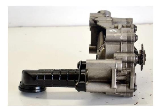 čerpadlo oleja: Peugeot Citroen 9807727980 | EkoDiely.sk