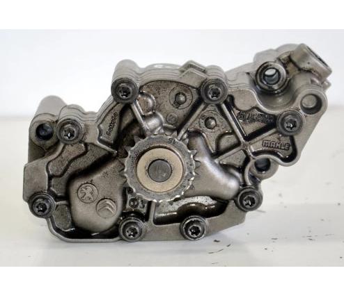 čerpadlo oleja: Peugeot Citroen 9807727980 | EkoDiely.sk