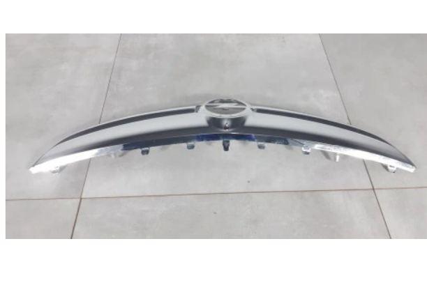 OPEL CORSA D LIFT chróm mřížka maska 13286001 | EkoDily.cz