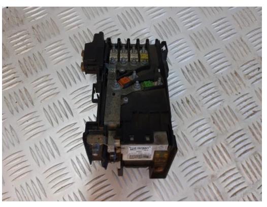 modul akumulátora PEUGEOT 3008 5008 28236841 | EkoDily.cz