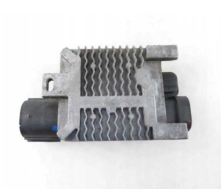řídící jednotka ventilátoru FORD FOCUS MK3 940002906 | EkoDily.cz