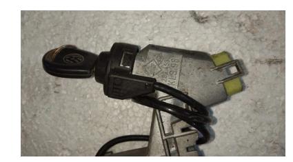 spinačka Volkswagen 701905851 | EkoDiely.sk