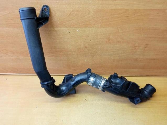 Rúra intercooler PEUGEOT 308 T9 2.0 HDI 9675758280 | EkoDiely.sk