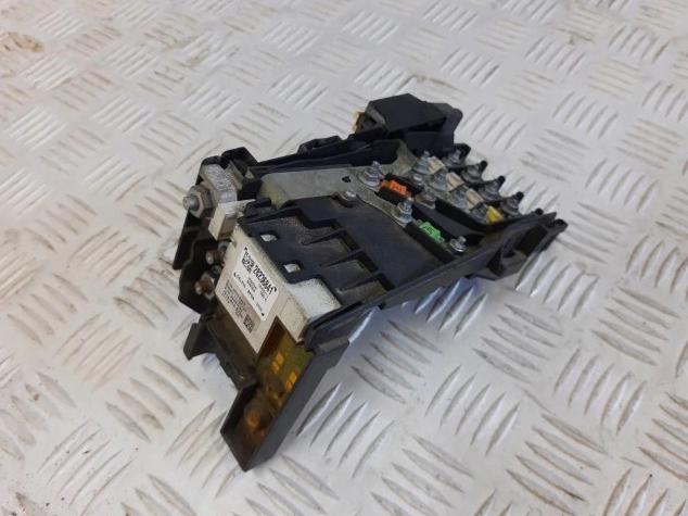 Modul akumulátora PEUGEOT 3008 5008 28236841 | EkoDiely.sk