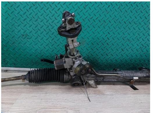 MERCEDES W210 řízení A2104602984 | EkoDily.cz