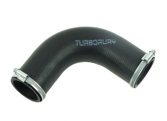 Rúra hadice Turbo intercoolera SEAT ALHAMBRA 1.9 TDI 7M0145840B ...