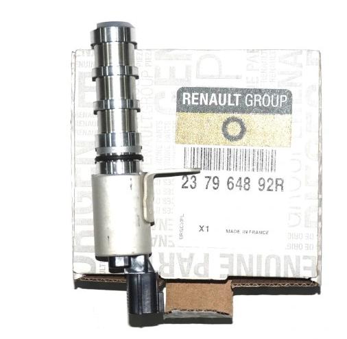 Magnetický ventil Ventil RENAULT 1.2TCE: 237964892R | EkoDiely.sk