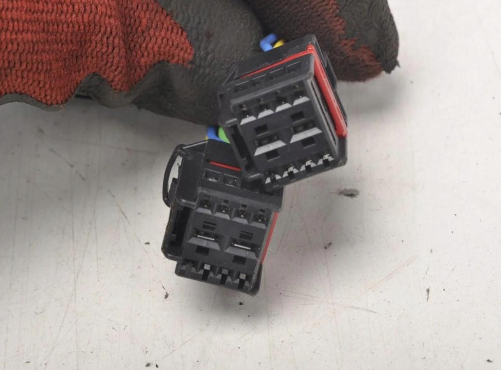 VOLVO XC60: I teleskopy kufrové pístnice Teleskopy dveří 31457566 ...