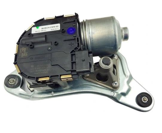 PEUGEOT 508 Motor stieračov ľavy pravy originál 9816172780 9816172680 ...