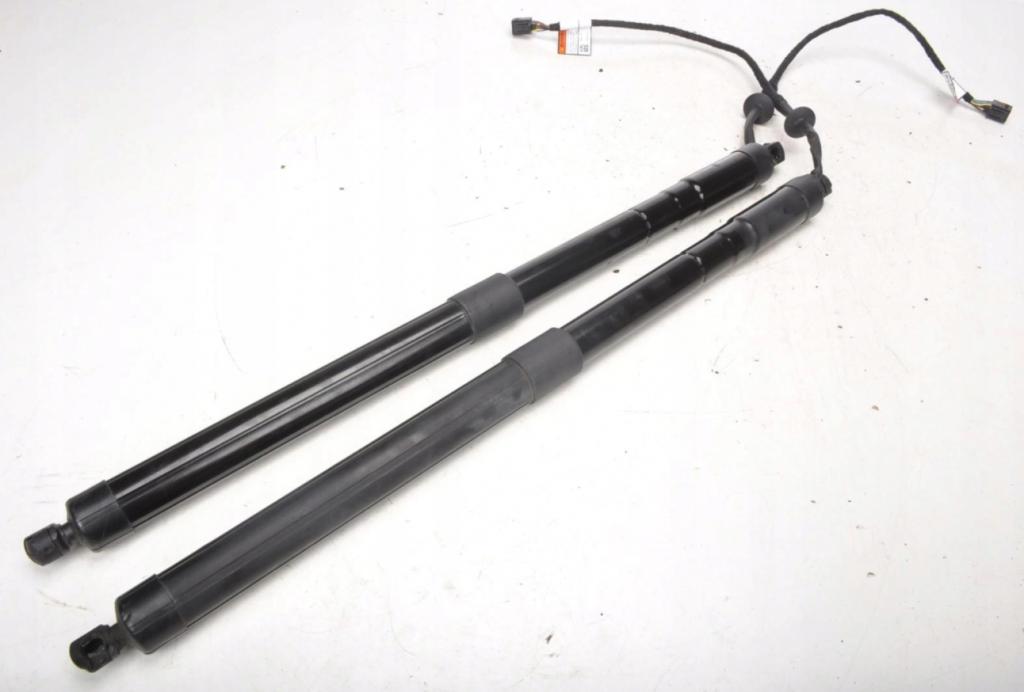 VOLVO XC60: I teleskopy, kufrové piestnice Teleskopy dverí 31457566 ...