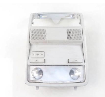 osvětlení kabina VW GOLF V 6 pin 1K0867489D | EkoDily.cz