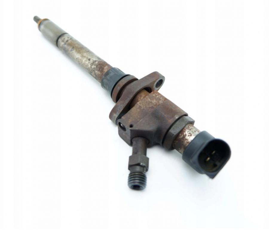 vstřikovač MONDEO MK4 S-MAX 2.0 TDCI 9657144580 | EkoDily.cz