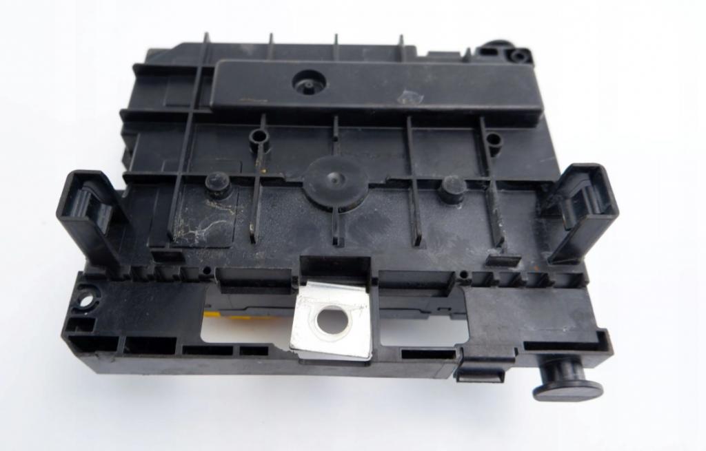 modul BSM PEUGEOT 5008 I 1 9667044980 R02: | EkoDily.cz