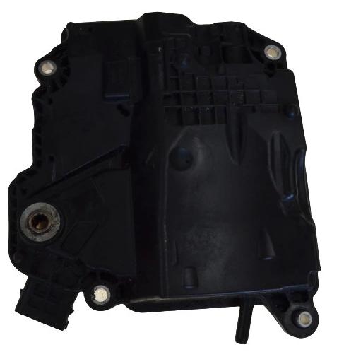 řídící jednotka převodovky - MERCEDES W164 1644460710 | EkoDily.cz