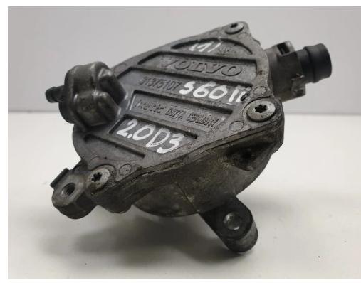 Volvo S60 II 2.0 D3 pumpa vakuová vákuum 31375107 | EkoDily.cz