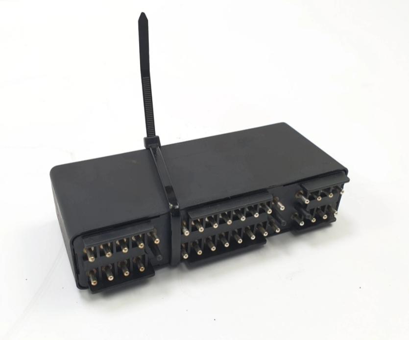 Modul 1265420332 MERCEDES - BENZ: 220 E | EkoDiely.sk