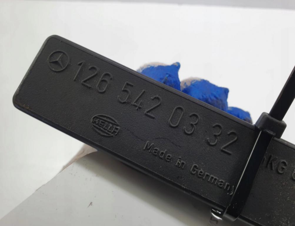 modul 1265420332 MERCEDES - BENZ: 220 E | EkoDily.cz