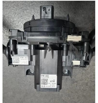 Prepínač kombinovaný VW PASSAT B7 3C9953501BN 5K0953569AB | EkoDiely.sk