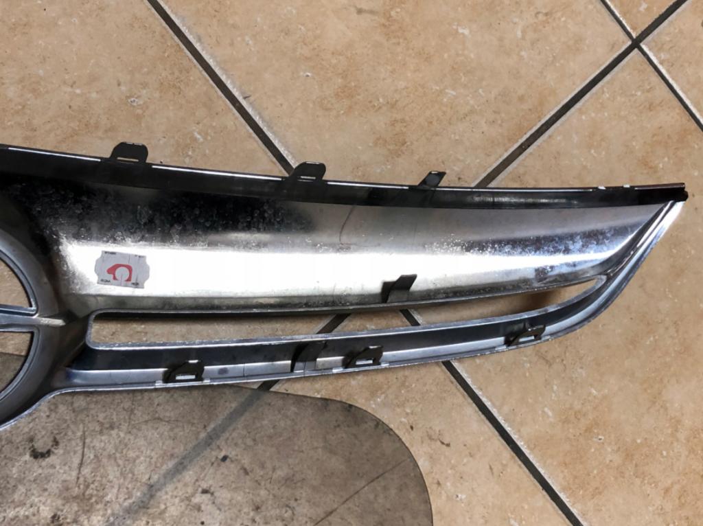 Opel OE 13286001 maska Gril: chrom predný Corsa | EkoDiely.sk