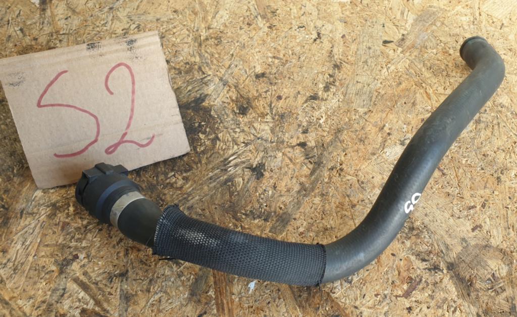 trubka hadice - vody BMW E90 2,0 11531436374 | EkoDily.cz