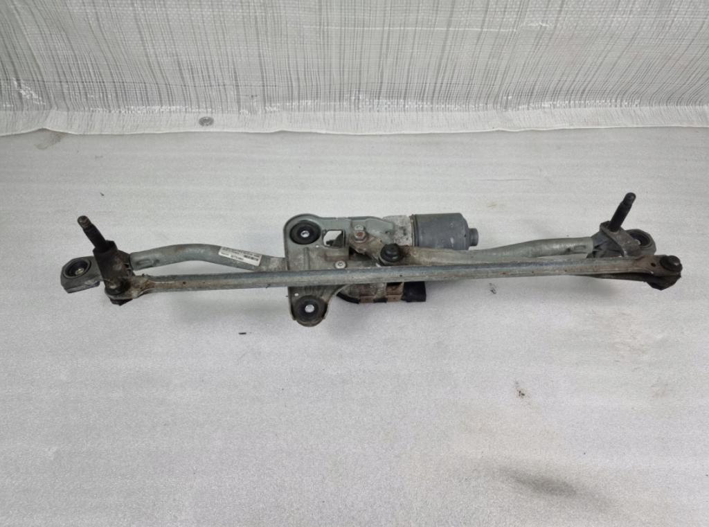 mechanismus stěračů přední část VOLVO S60 V60 II - OE 30753493 | EkoDily.cz