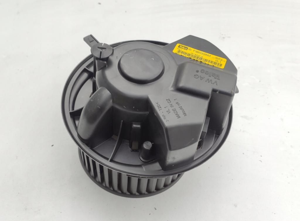 AUDI A3 8P VW ventilátor - topení 1K1820015 | EkoDily.cz