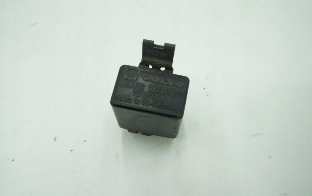 VOLVO 740 760 940 relé hlavní 1323592-1 | EkoDily.cz