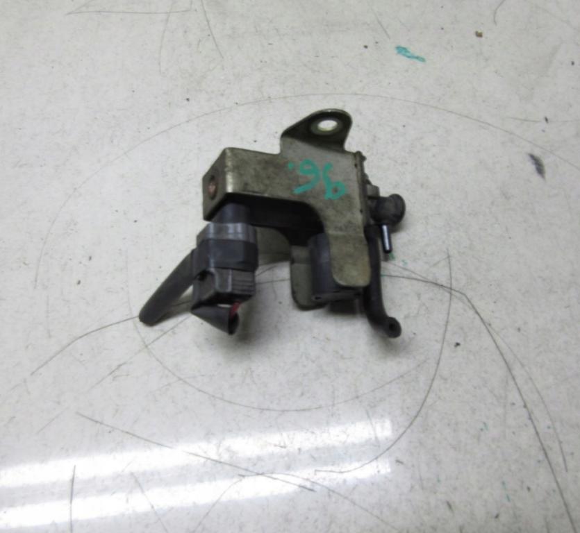 MAZDA 3 BL 2.2 Ventil tlaku 139700-0700 | EkoDiely.sk