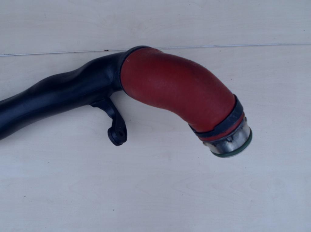 Rúra turba VW PASSAT B6 BMP 3C0145840C | EkoDily.cz