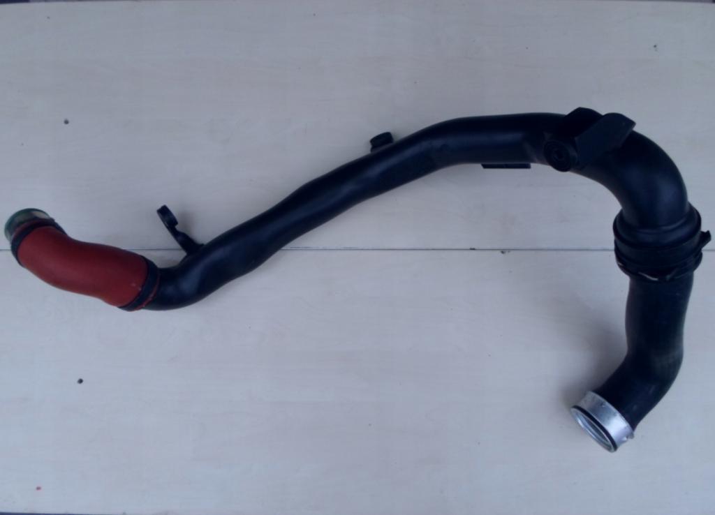 Rúra turba VW PASSAT B6 BMP 3C0145840C | EkoDily.cz