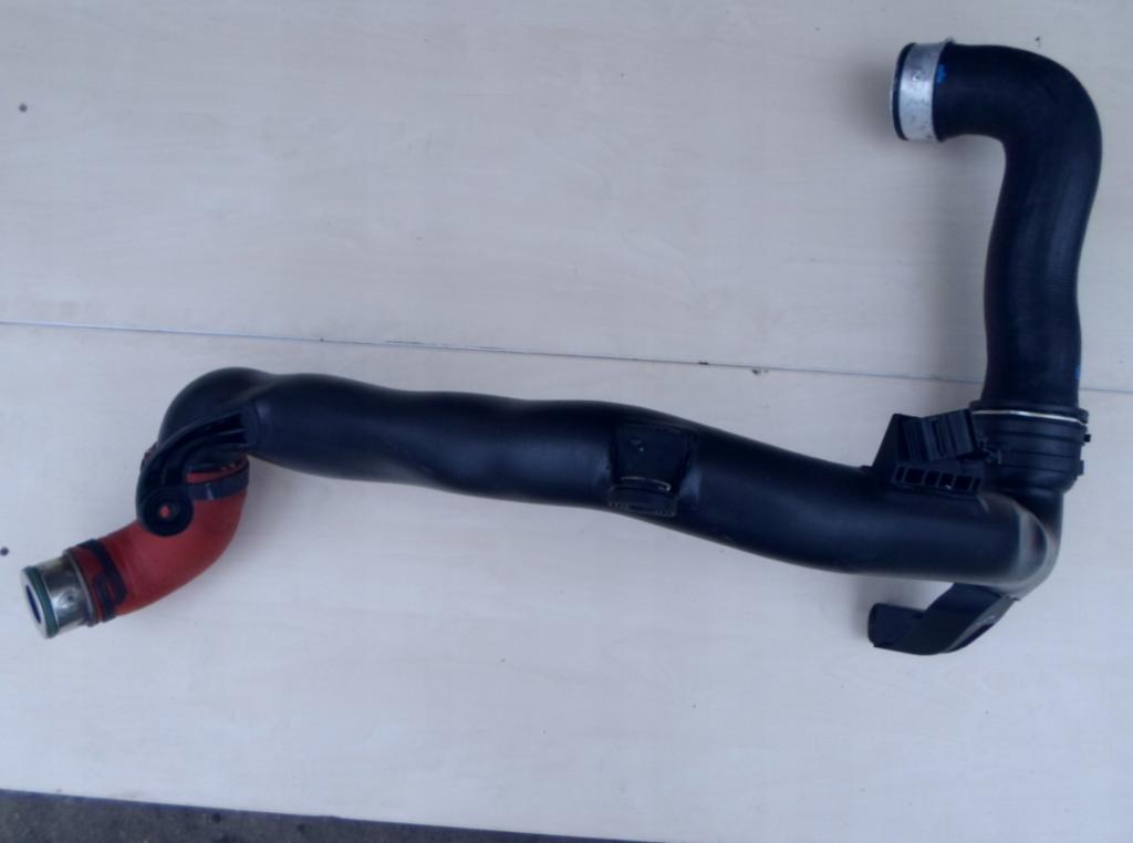 Rúra turba VW PASSAT B6 BMP 3C0145840C | EkoDily.cz