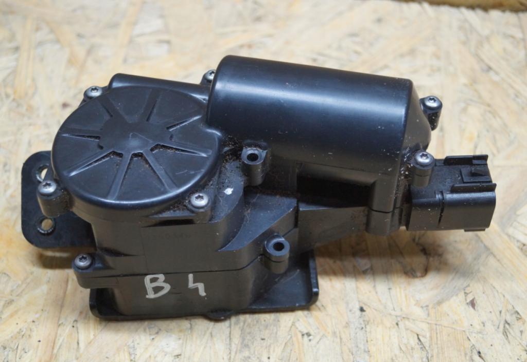 zámok dverí kufra OPEL INSIGNIA A Combi 13503467 | EkoDiely.sk