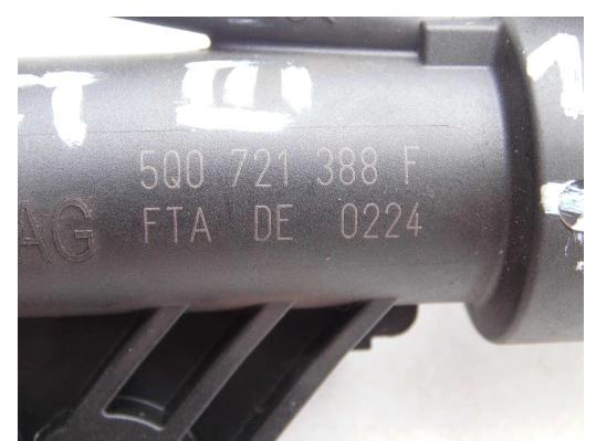 pumpa spojky 5Q0721388F OCTAVIA III | EkoDiely.sk